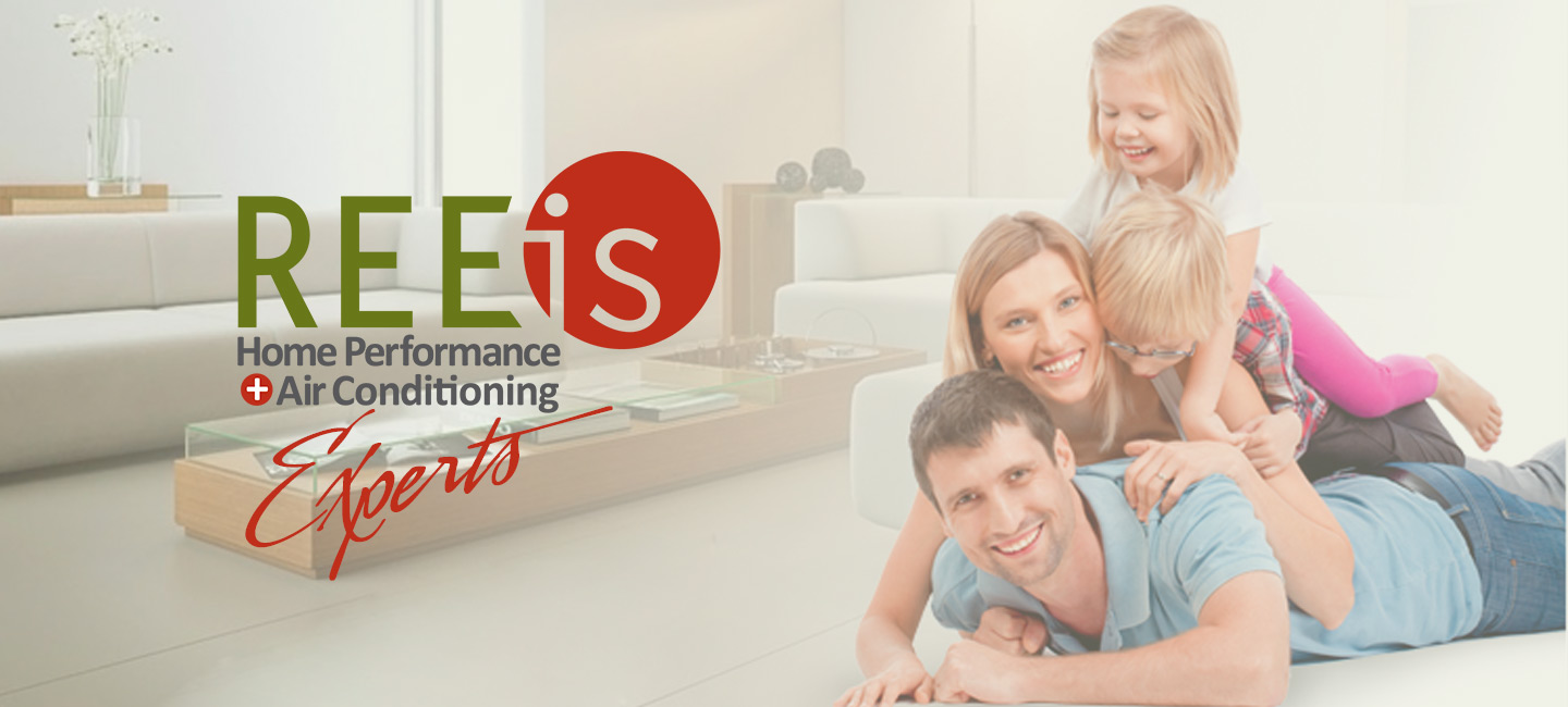 REEis | Adam Henriksen